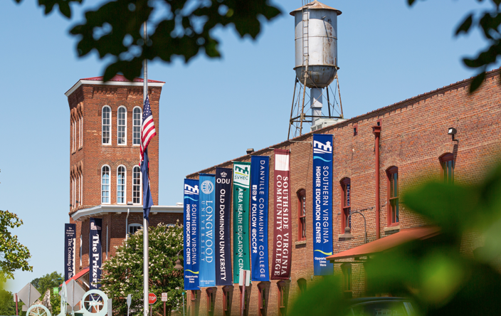 SVHEC Delivers Customized Training for Regional Employer - Southern ...