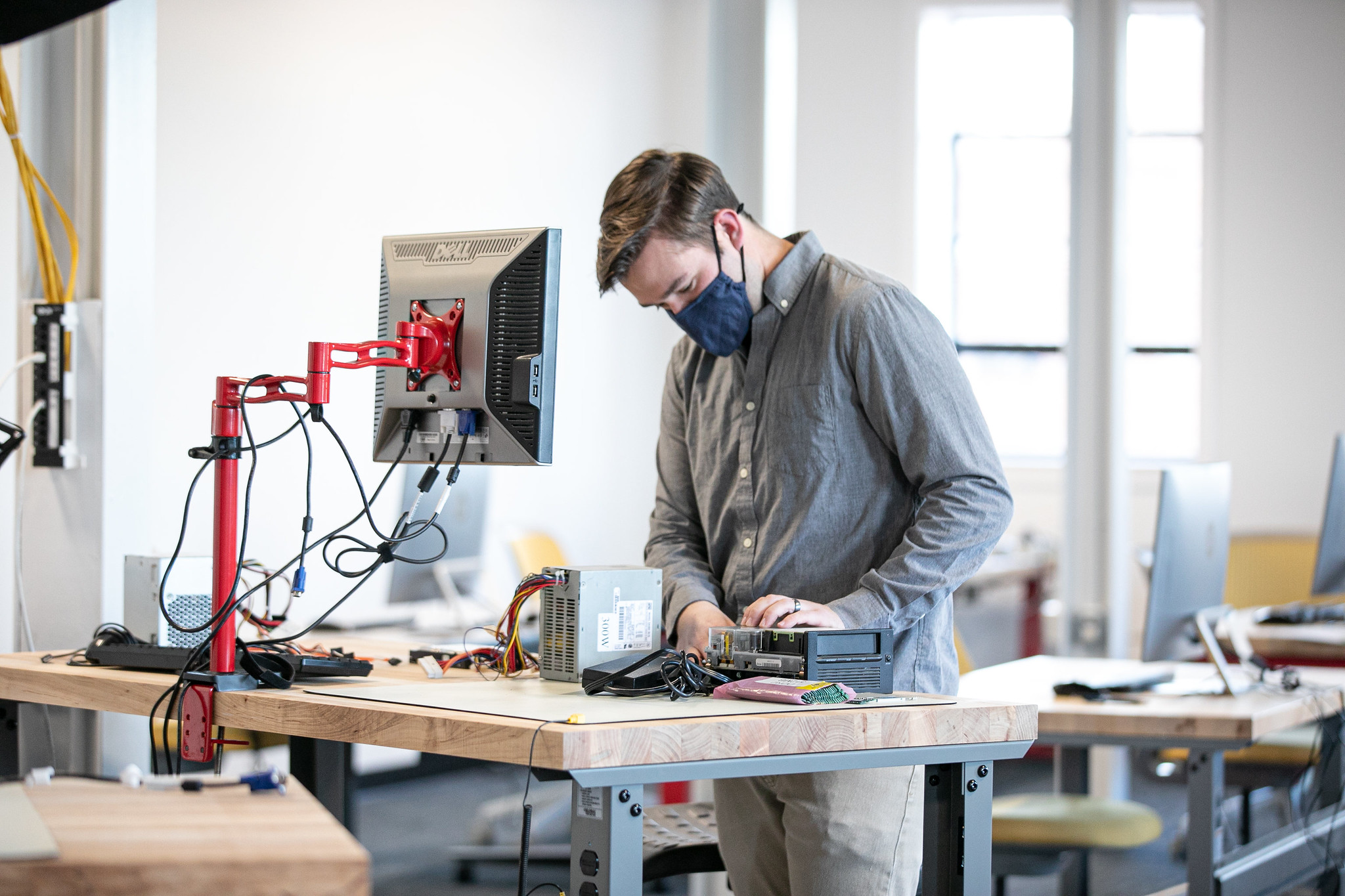 SVHEC, ODU Spotlight Tech Careers - Southern Virginia Higher Education ...