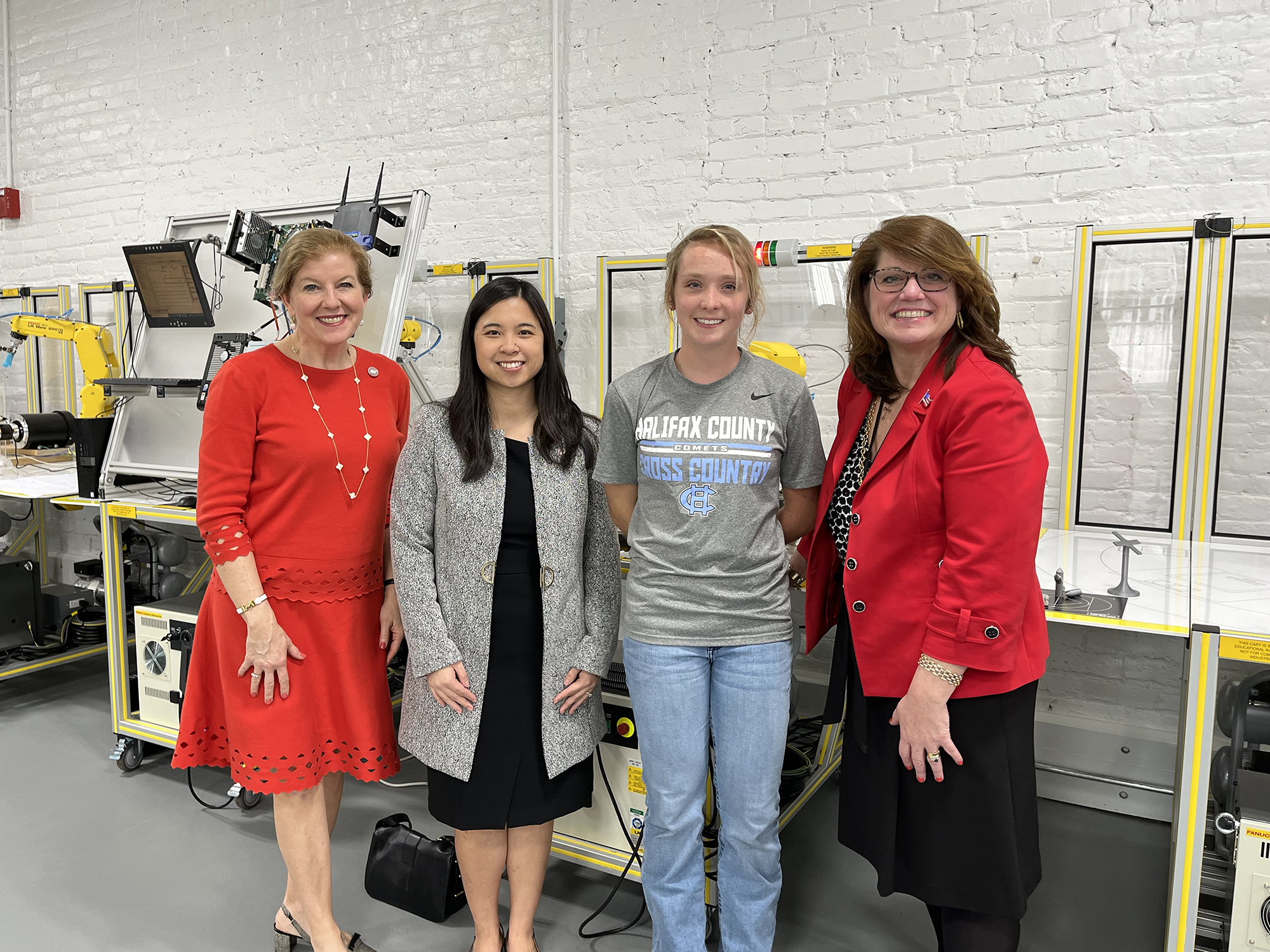 News - Southern Virginia Higher Education Center