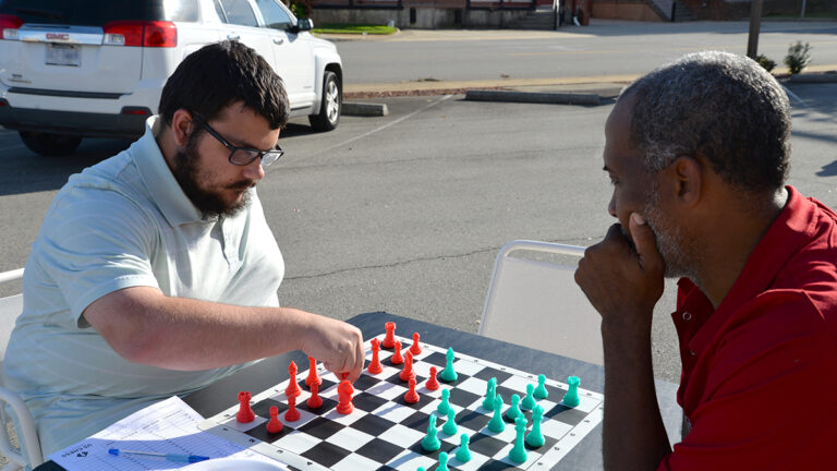 Home - Southern Virginia Higher Education Center