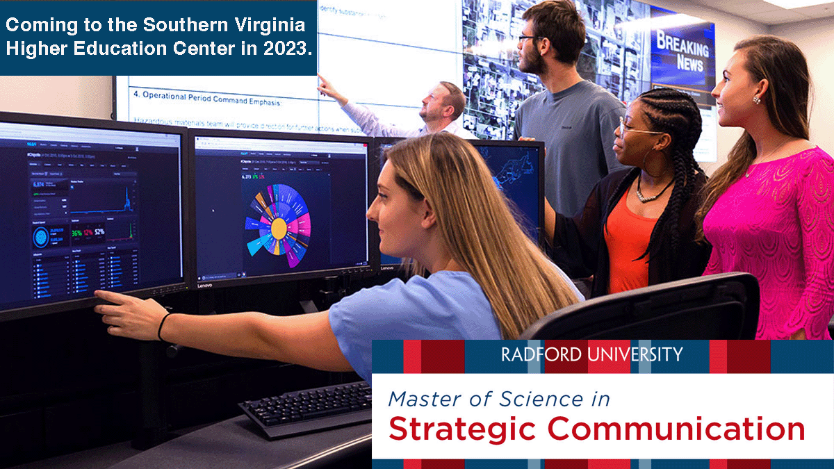 Home - Southern Virginia Higher Education Center