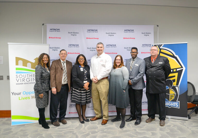 19 Hitachi Energy Employees Recognized at Training Completion Ceremony ...