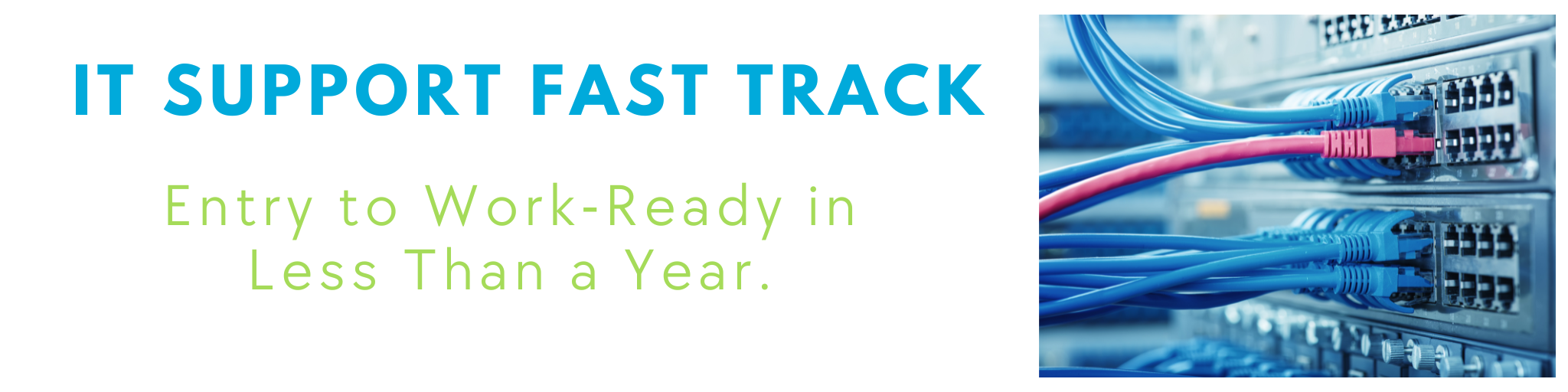 IT Academy Courses - Southern Virginia Higher Education Center