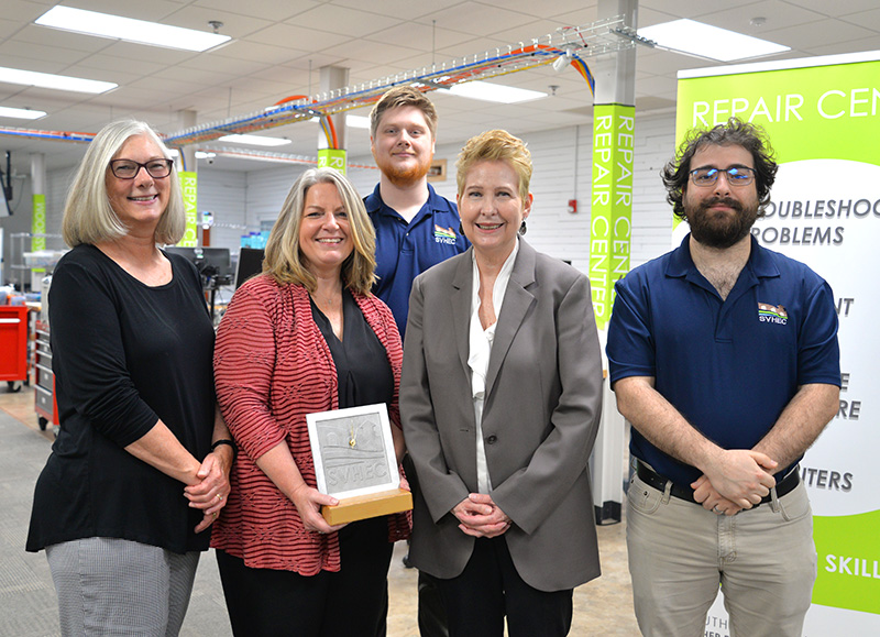 Home - Southern Virginia Higher Education Center