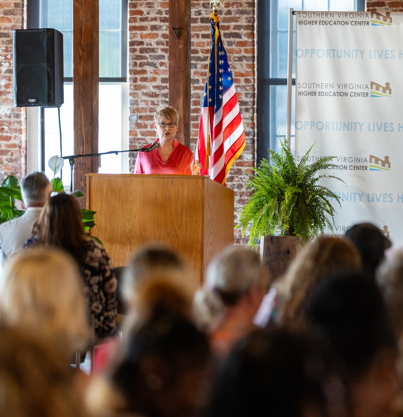 SVHEC Holds Adult Workforce Training Completion Ceremony - Southern ...
