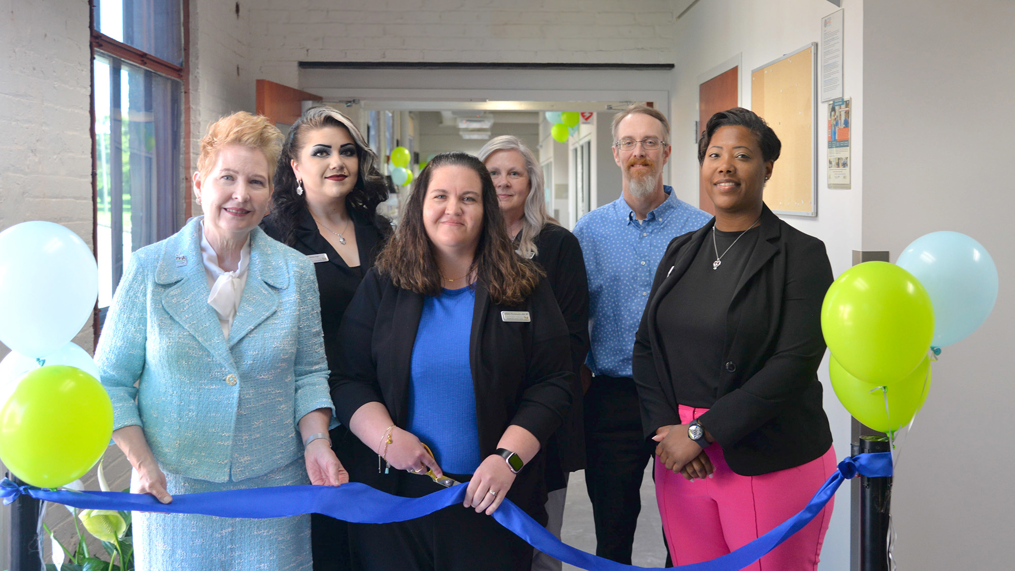 Home - Southern Virginia Higher Education Center