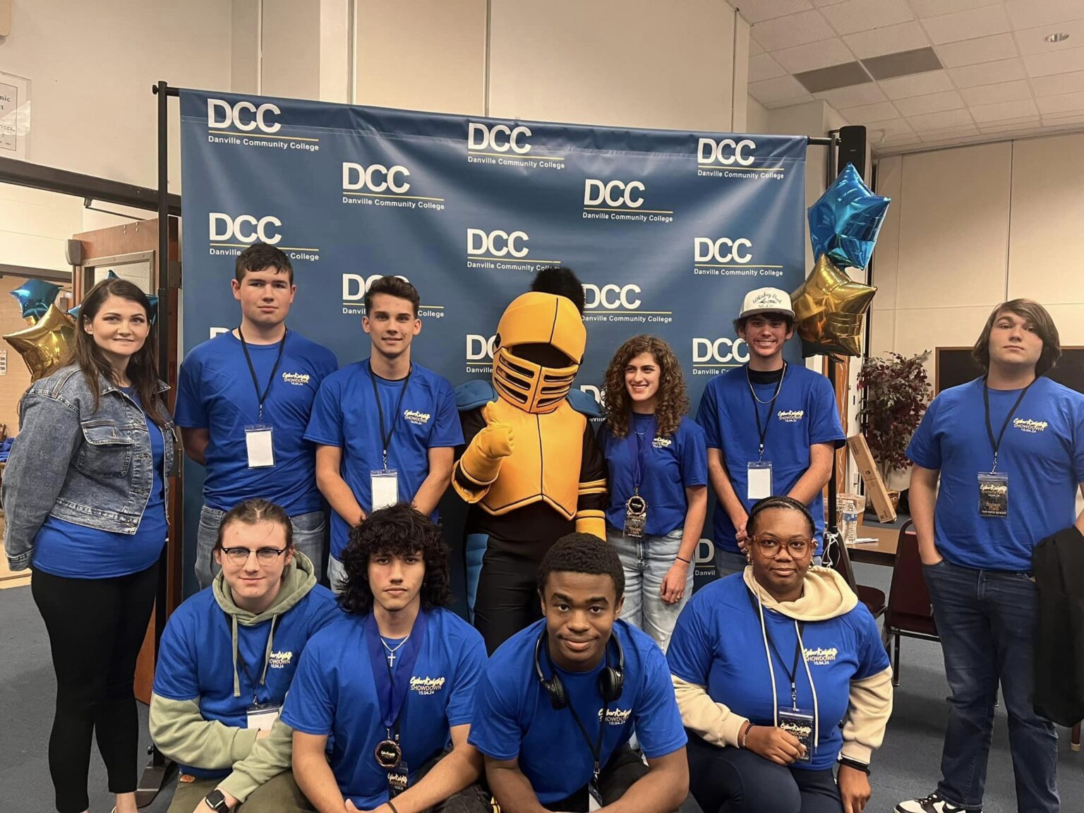 Home - Southern Virginia Higher Education Center