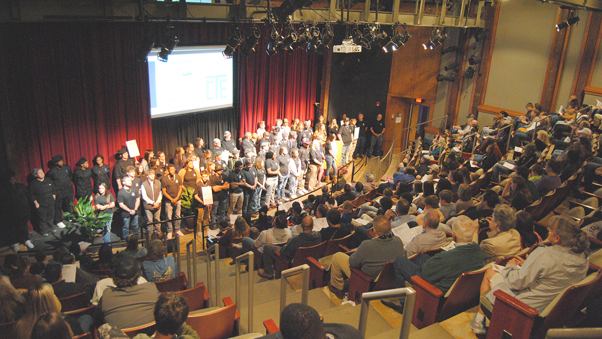 Home - Southern Virginia Higher Education Center