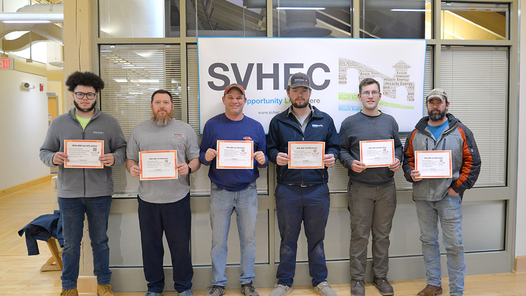 Home - Southern Virginia Higher Education Center